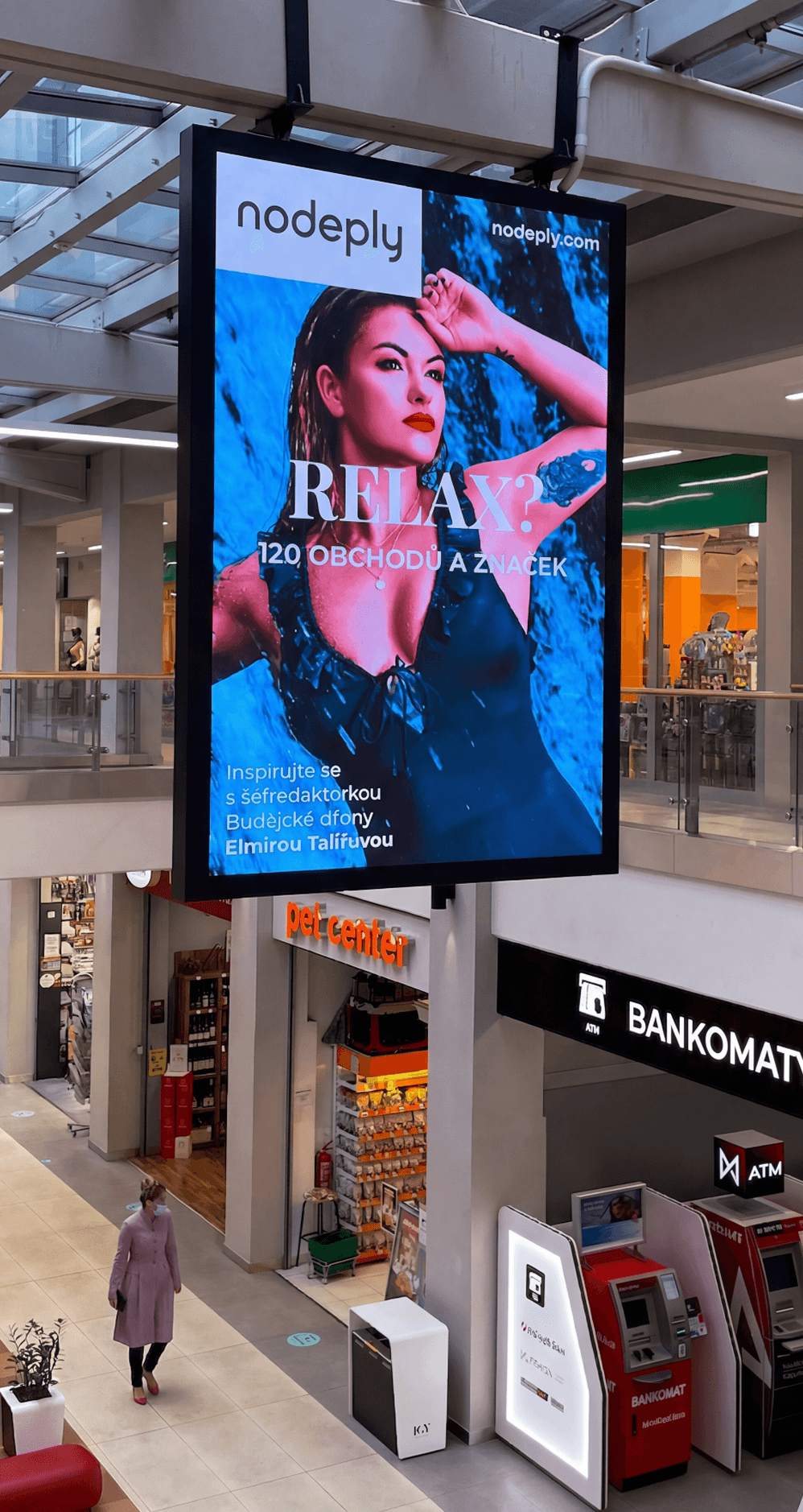 HDT.cz - LED displays, Scoreboards, Digital Signage